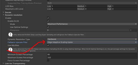 Edge Adaptive Scaling Upres Unity Engine Unity Discussions