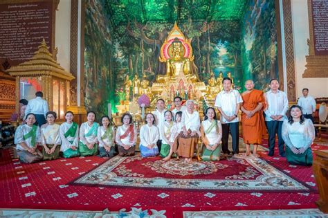 Msjtv News លោកជំទាវបណ្ឌិត ពេជ ចន្ទមុន្នី ហ៊ុន ម៉ាណែត សូមថ្វាយព្រះពរ