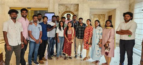 Sri Sai Sunantha On Linkedin Teamouting Accord Chennai Teambounding Teambuilding Team