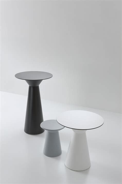 Roller Side Tables From Gaber Architonic