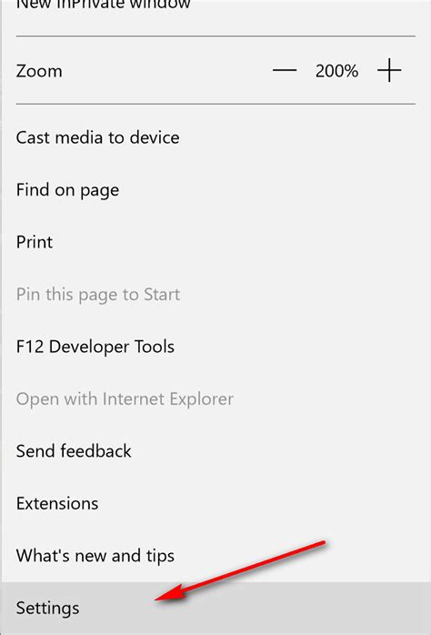 How To Delete Browsing History Automatically In Edge In Windows 10 Tip