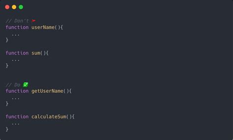 12 Front End Conventions And Coding Practices Pt3 Js By Jose Naime