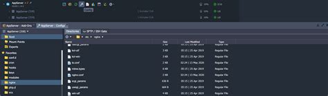 Managing Your Environments In Reclaim Cloud Reclaim Hosting