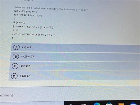 Solved Test Content Question 1 45 Points Write A C Program