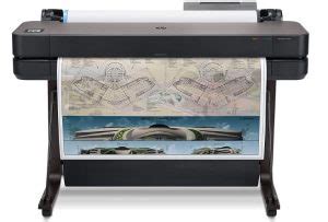 What Is A Plotter Definition Types IT4nextgen