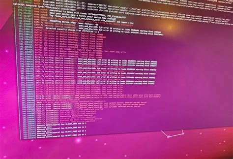 Failing A Pcie 50 Nvme Ssd In Less Than 3 Minutes Without Extra