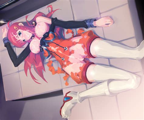 Post 7044966 Bitchen Diebuster Gunbuster Nono