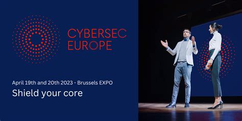 Cybersec Europe 2023 Infosecmap