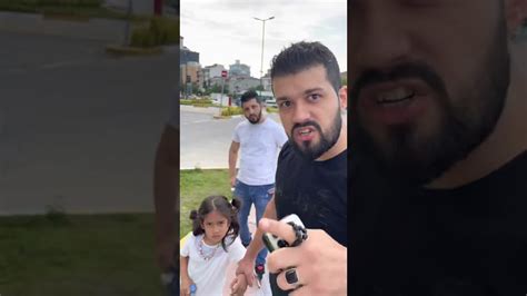 اخ ينقز بنت اخوه من الخطف في اخر لحظه؟ Youtube