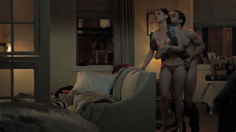 Zosia Mamet Nude Pics Page