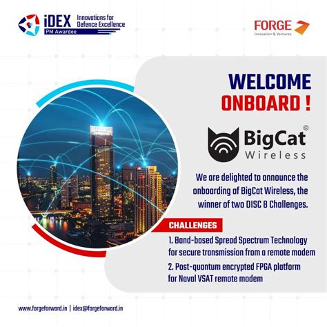 Satcom Defenceinnovation 5gindefense Forge Innovation And Ventures