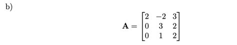 Find A General Solution For The System X′ T Ax