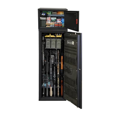 Agile™ 52 Pro Guns N Gear Stack Secureit Gun Storage