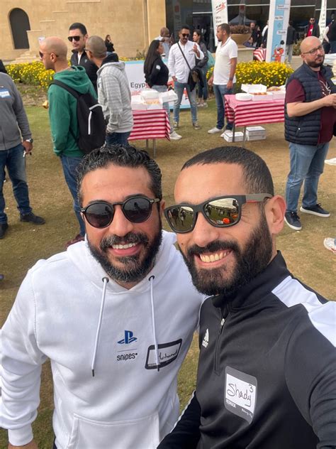 Mohamed Shady Ahmed On Linkedin Lifeatorange