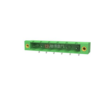 Pcb Socket Db2erm 7 5 Ningbo Dorabo Electric Co Ltd