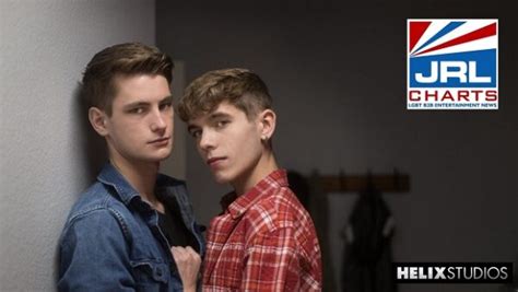 Trevor Harris And Levi Rhodes Star In Happy Campers Ep02 Jrl Charts
