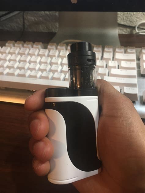 28 Best Pico 25 Images On Pholder Vaping Vape Porn And Tropico