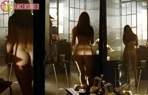 Naked Johanna Klante In Sperling Und Das Schlafende Mädchen