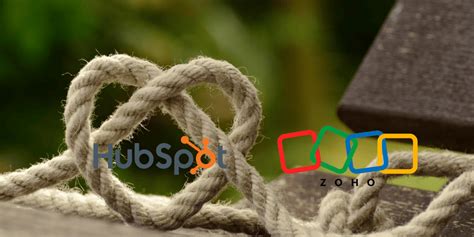 The Zoho Hubspot Integration 5 Things Before You Start Rfdm