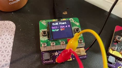 Coming Soon The Bonsai Buckaroo For Clue And Microbit Microbitedu