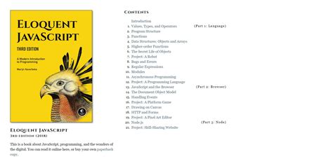 Madza 👨‍💻⚡ On Twitter 8 Free Online Courses To Master Javascript