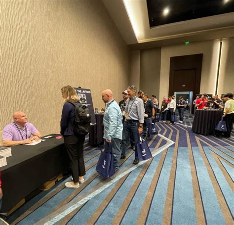 Booksigning Cybersecurity Houseccon2023 Cybr Sec Con