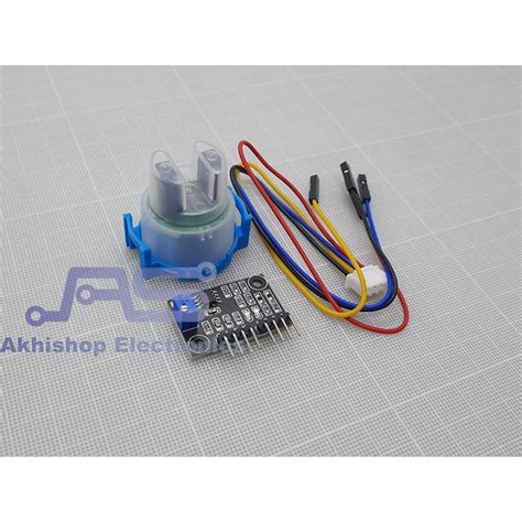 Jual Sensor Kekeruhan Air Turbidity Sensor Module Shopee Indonesia Jual Sensor Kekeruhan Air Turbidity Sensor Module Shopee Indonesia