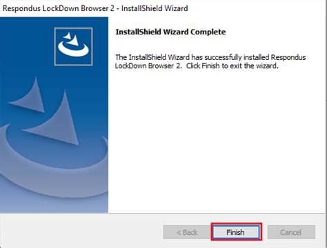 Installing Respondus Lockdown Browser For Windows Florida Gulf Coast