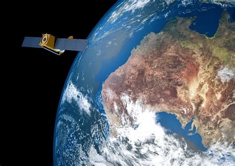 first meeting of new leo satellite working group spatial source