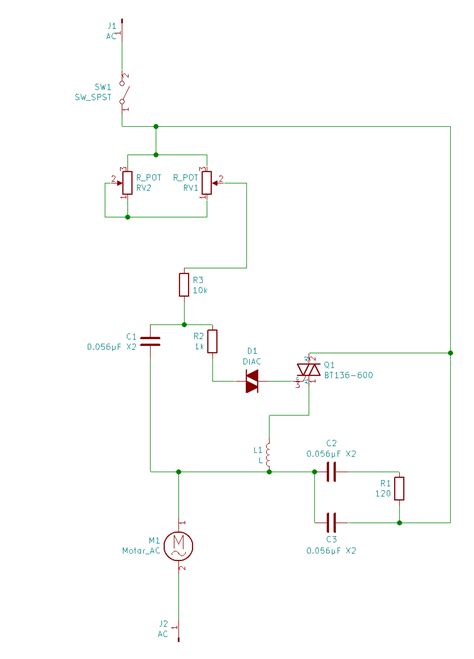 Trying Out A Commercial Electronic Motor Speed Control For Vintage