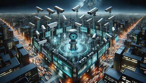 7 Ways To Improve Real Time Facial Recognition Surveillance AI Spy Tech