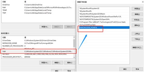 Mongodb 数据库的安装 和 可视化工具 `robo 3t`的使用 知乎 Mongodb 数据库的安装 和 可视化工具 `robo 3t`的使用 知乎