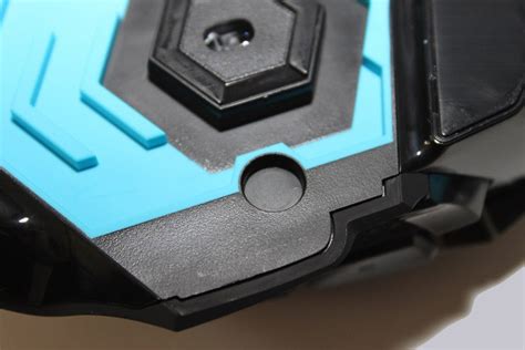 Logitech G Proteus Core Review Layout Design And Features