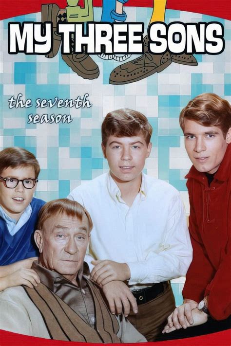 Watch My Three Sons 1960 Tv Series Free Online Plex