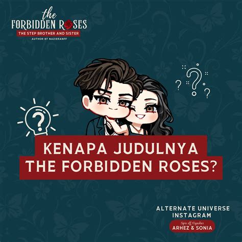 Bunoy Disini Tomorrow To Prolog Forbidden Roses Wattpad By Nazieranff Spin Off Agaskar 1 And 2