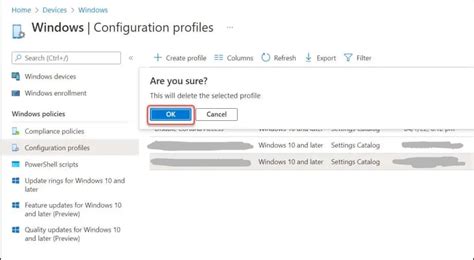 Intune Kiosk Mode Setup Guide For Windows Android And Ios