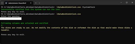 Azure Data Box Disk Order Usage And Performance Hansen Cloud