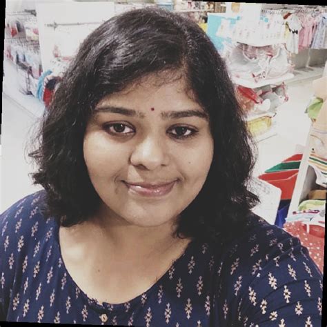 Lakshmi Sowmya India Professional Profile Linkedin