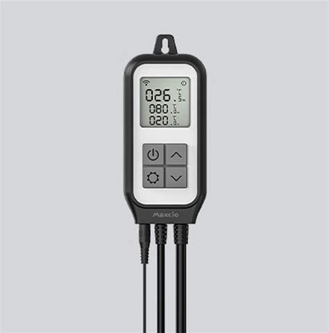 Buy Temperature Control Socket Online From Maxcio