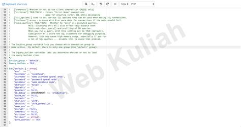 Cara Install Web Ppdb Online Yang Mudah Dan Cepat