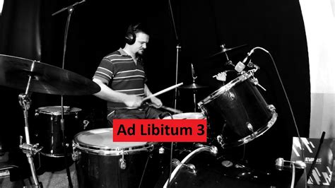 Ad Libitum 3 Youtube