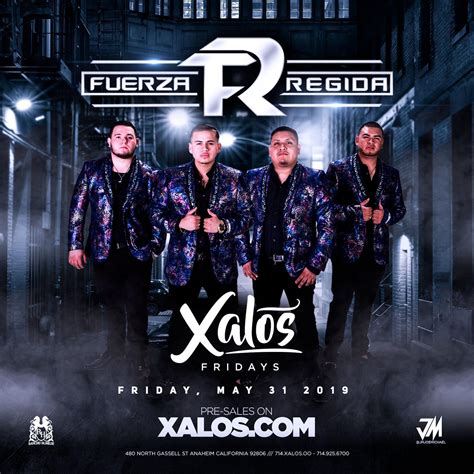 Fuerza Regida Wallpapers Top Free Fuerza Regida Backgrounds