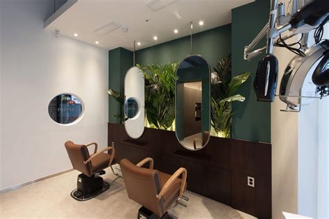 Apt101 미용실 인테리어 인테리어 살롱 인테리어 뷰티 살롱 디자인