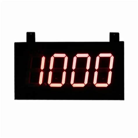 Digital Panel Mount Large Display Indicator At ₹ 10000piece In Pune