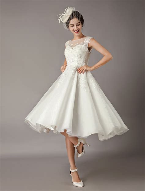 Robes De Mariée Vintage Robe De Mariée Rétro