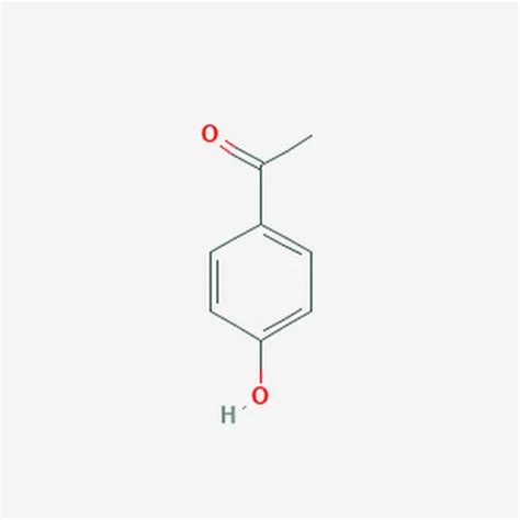 C6h3cl2coch3 4 Hydroxy Acetophenone Cas Number 99 93 4 Clear Pale Yellow Liquid At ₹ 500 Kg