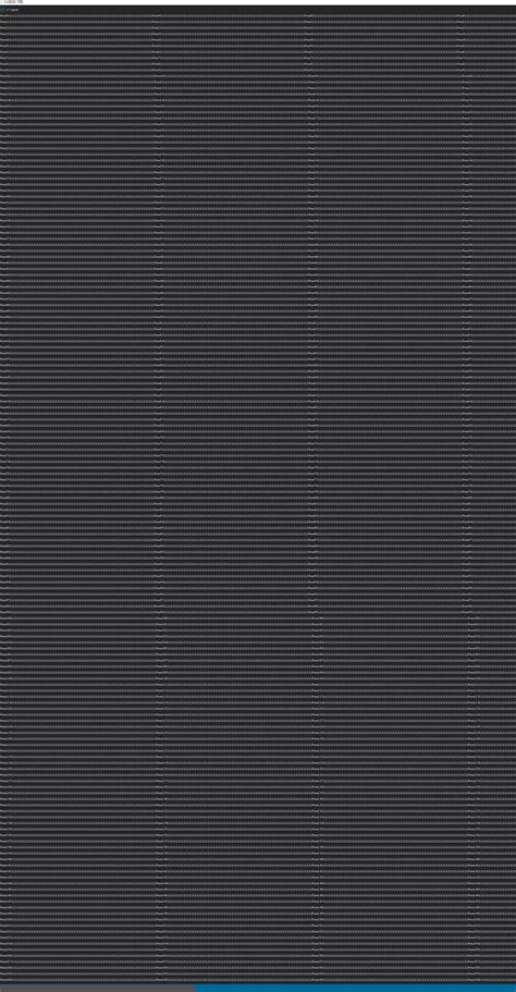 Can `setprimarywindow` Use `horizontalscrollbar` Feature Normally · Issue 1978 · Hoffstadt