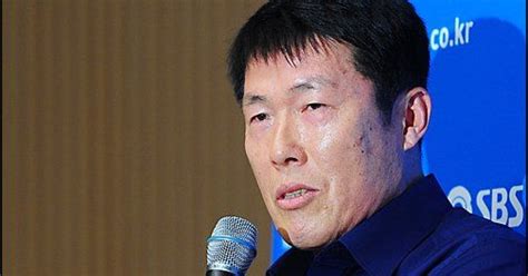 차범근 런던올림픽 성화 봉송 주자 선정