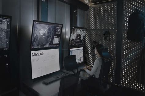 Oracle And Anduril Industries Partner To Deliver Ai Powered Defense Solutions From Datacenter To