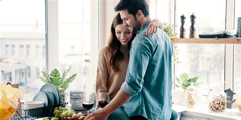 To The Man Helping Me Break Down My Walls Thank You For Loving Me Brittney Lindstrom Yourtango